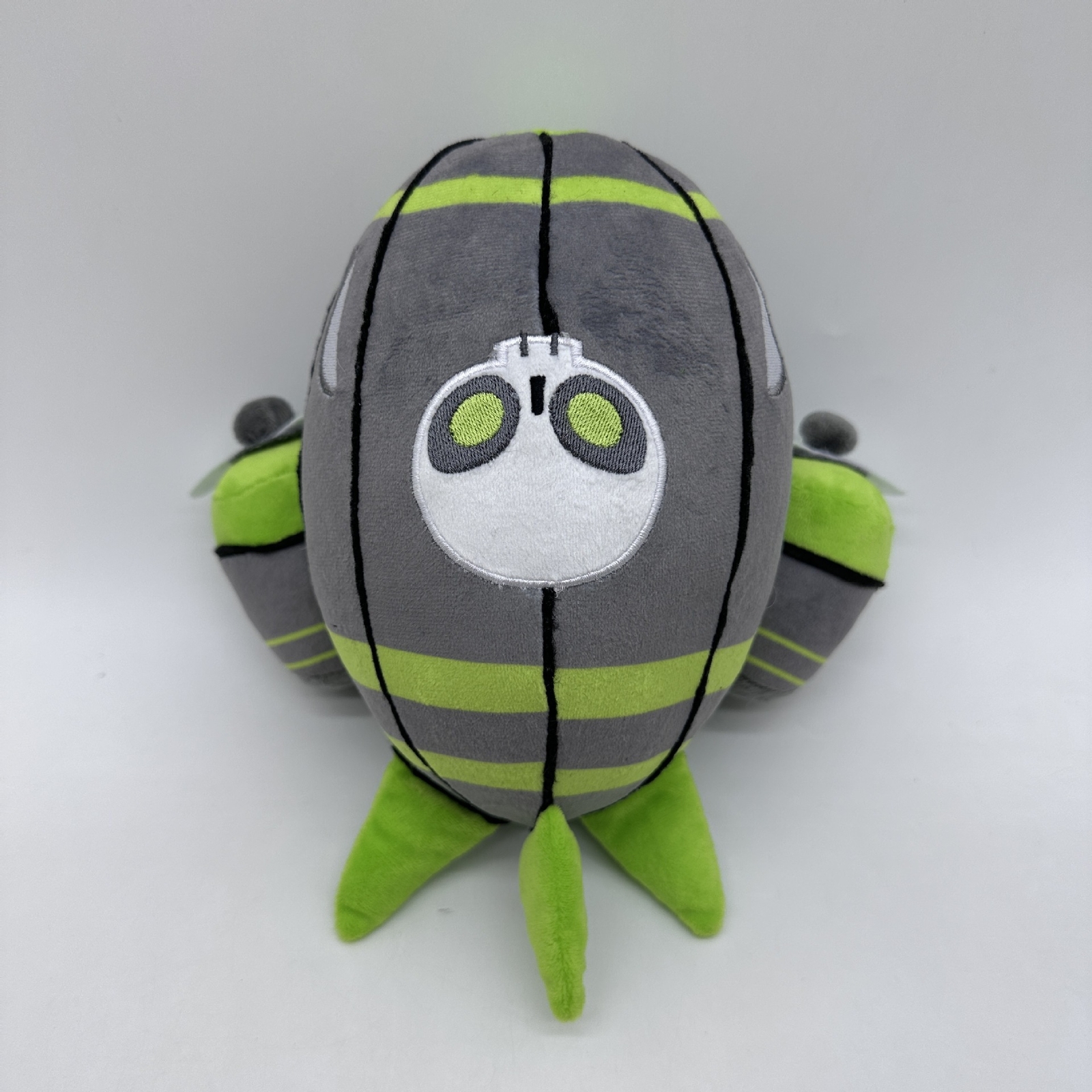 Zomg Jumbo Plush Plush Toy Doll Gwendolin Bloons Td Game Doll ...