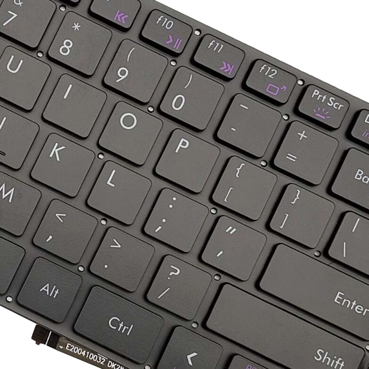 New Keyboard for AVITA Liber NS14A6 V14 Black US Backlit | eBay
