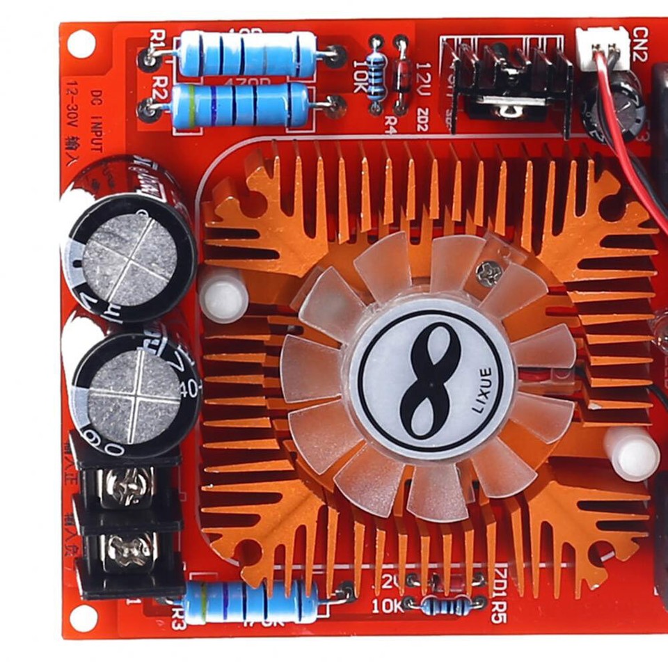 ZVS Tesla Coil flyback driver /SGTC /Marx generator / Jacob's Ladde DC ...