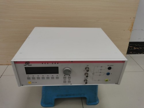 1PC 100% test EMTEST VCS500 SHIP EXPRESS 90days Warranty #P932E YL | eBay