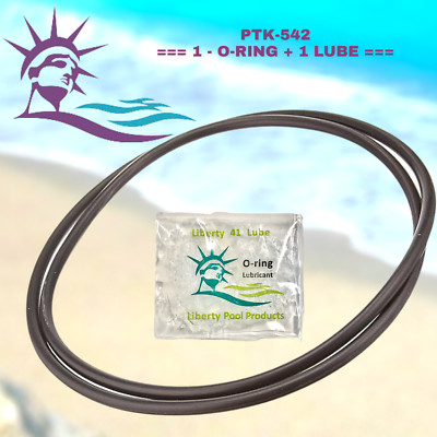 O-Ring CCX1000G - PTK-542 For X-Stream Swimming Pool Filter Tank Body ...
