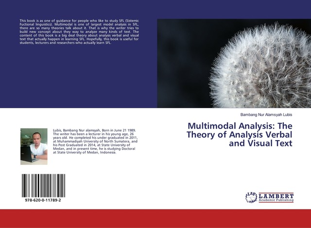 Multimodal Analysis: The Theory of Analysis Verbal And Visual Text von ...