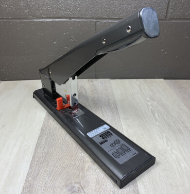 Stanley Bostitch B310HDS Heavy Duty Stapler | eBay