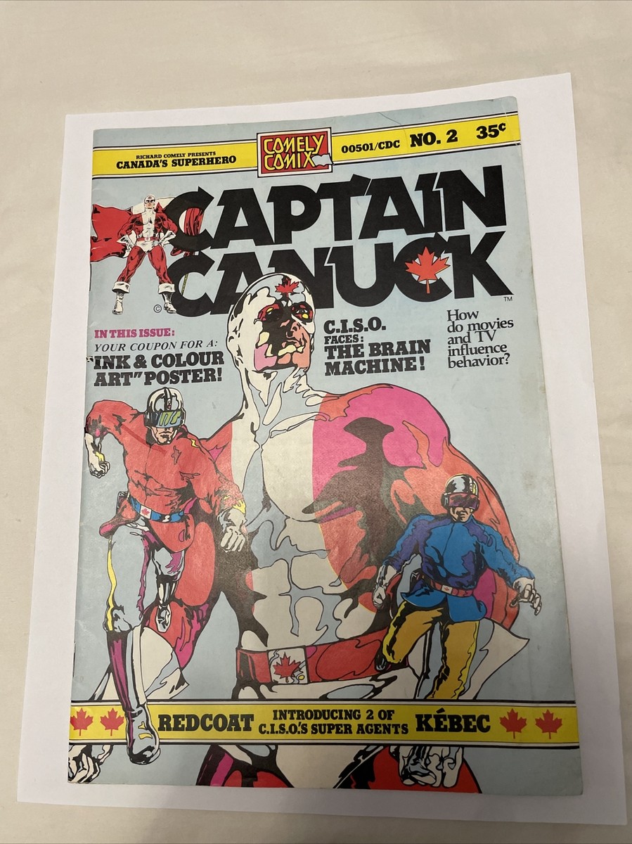 Captain Canuck Quotes The True North Strong And Free: Ontario | A