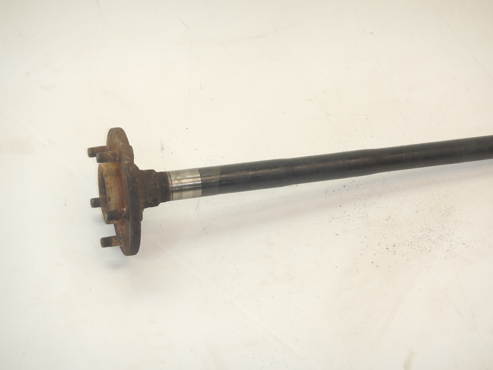 Jeep Wrangler YJ TJ 90-06 Dana 35 Passenger Rear Axle Shaft No ABS FREE ...