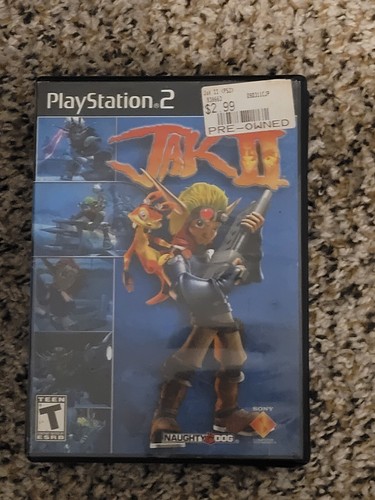 Empty PS2 Cases, Playstation 2 Game Cases, NO GAMES | eBay