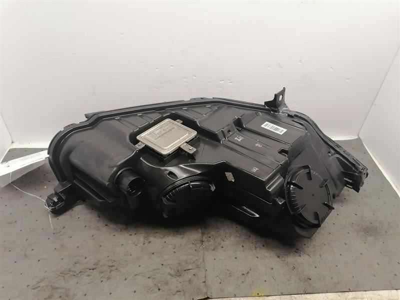 Genuine Jaguar T2H24596 XF LED Headlight Left Side for sale online | eBay