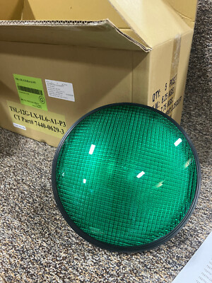 Traffic Control & Road Safety - Led Traffic Signal