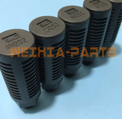1PCS New SMC AN202-02 Silencer | eBay UK
