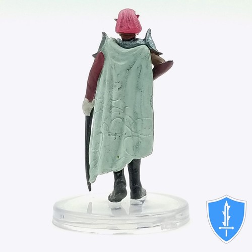 Astral Elf Aristocrat - Spelljammer Adventures in Space #25 D&D Icons ...