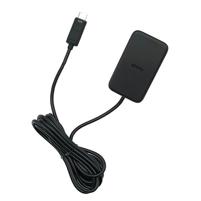 Genuine Xfinity USB-C AC Adapter Power Supply for Zoom AMS-44 Audio ...