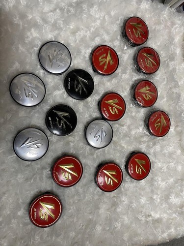 JDM WORK VS wheel cap 10Individual set No Tires | eBay