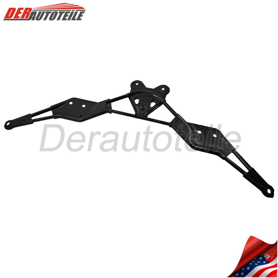 Front Subframe Crossmember Bar Assembly Fit Infiniti M37 G25 G35 G37 ...
