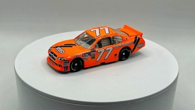 2011 NASCAR Custom Diecast : #77 Scott Wimmer Speed Orange | eBay