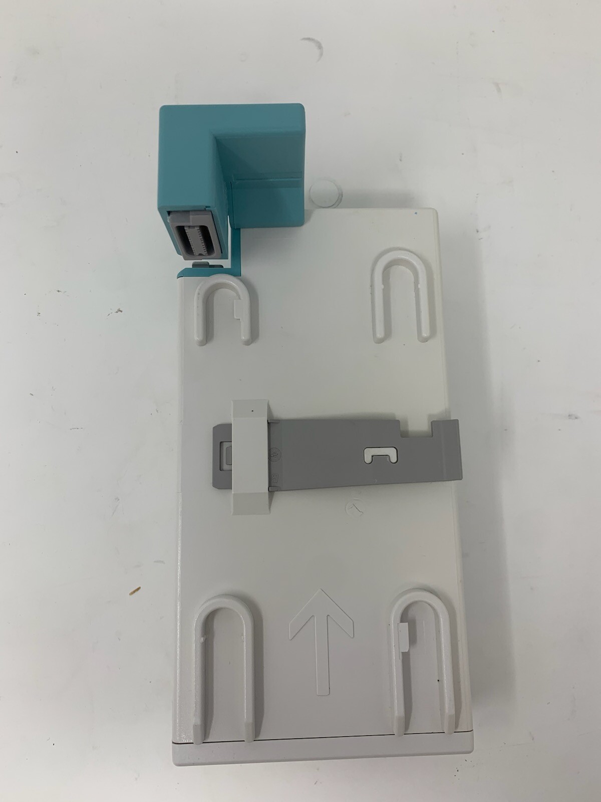 Philips IntelliVue M3015A Extension for Microstream CO2 Monitor - White ...