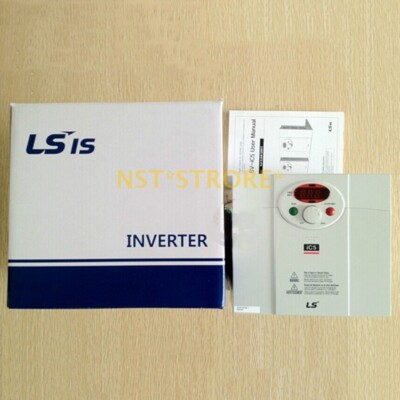 Brand New LS Inverter SV015IC5-1 220V 1.5KW SV015IC51 | eBay UK
