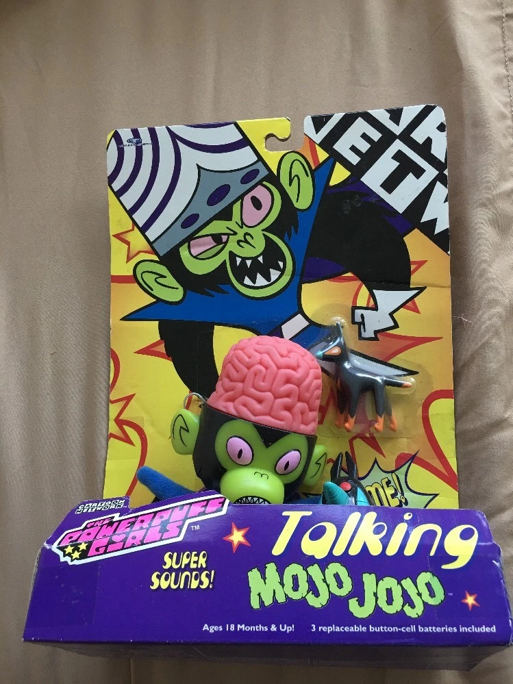 Mojo Jojo Hat