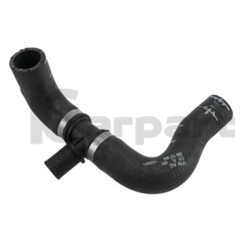 Genuine New Engine Coolant Hose for VW MAN Crafter 2.0 TDI 2N0121056 ...