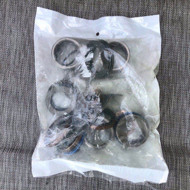 Genuine Meritor KIT-BK REP-WM KIT 8042SB New in Package | eBay