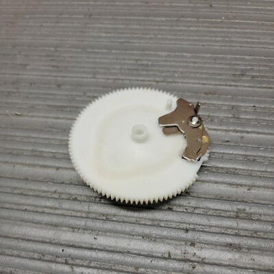 Realistic Lab 450 Turntable Cam Gear | eBay