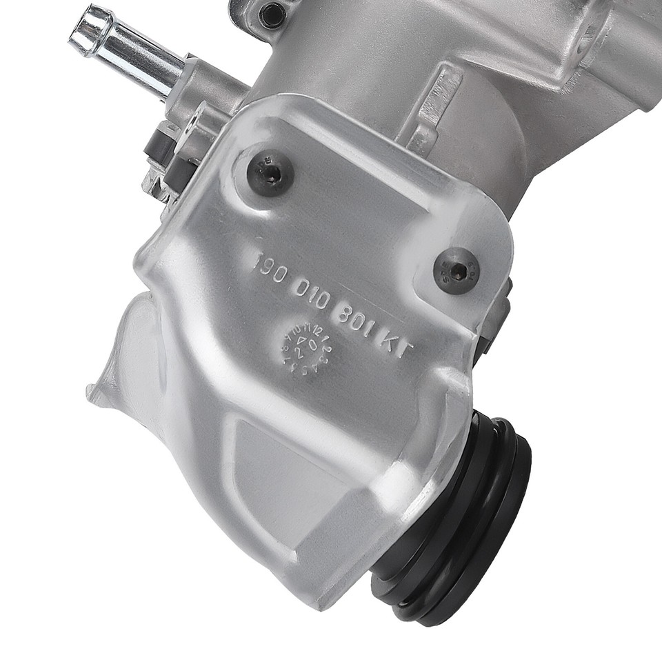 Water Pump for Mercedes-Benz GLA 45 AMG 2015-2017 for A2702000000 ...