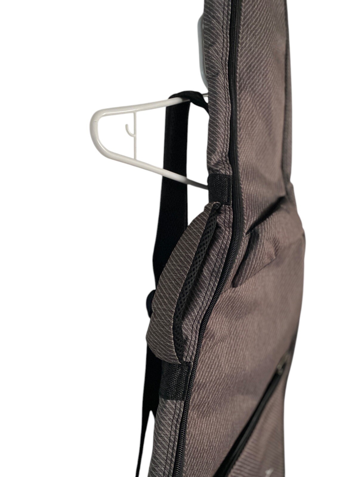 FESLEY Soft Shell Guitar Case Gig Bag Backpack Carry 39" | eBay