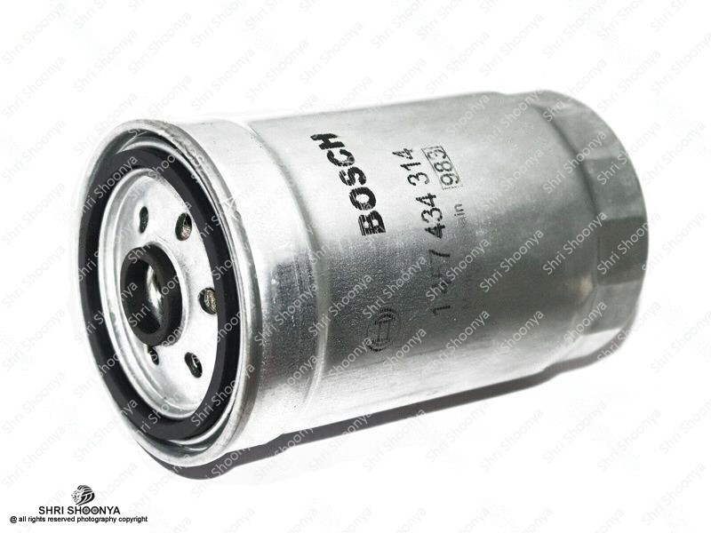 1457434314, 0313AC2261N, 0303BC0071N Filter Kit 3x For Mahindra Roxor ...