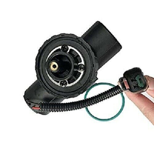 Fuel Pump 349-5327 3495327 for Caterpillar Loader 299C 289C 279C 256C ...