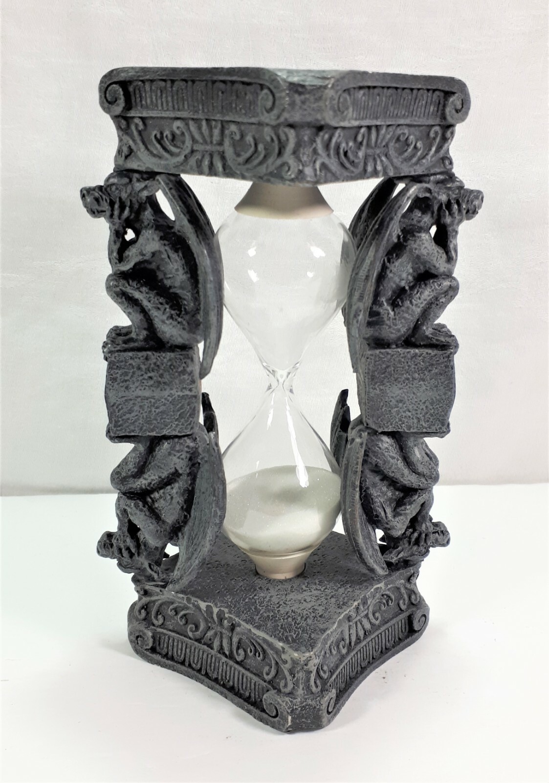 Gothic Hourglass Timer