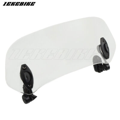 Windscreen Windshield For BMW R1200S R1200RT R1200GS/ADVENTURE/LC ...