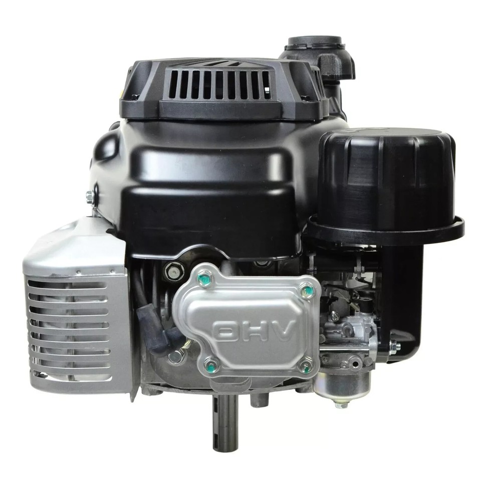 Kawasaki FJ180V-CM22-S 6HP 179cc Vertical KAI Engine w/ Recoil Start ...