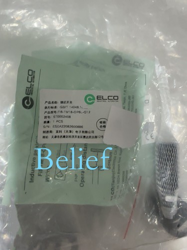 1pc FI8-TM18-OP6L-Q12 brand new transducer Fast delivery DHL | eBay