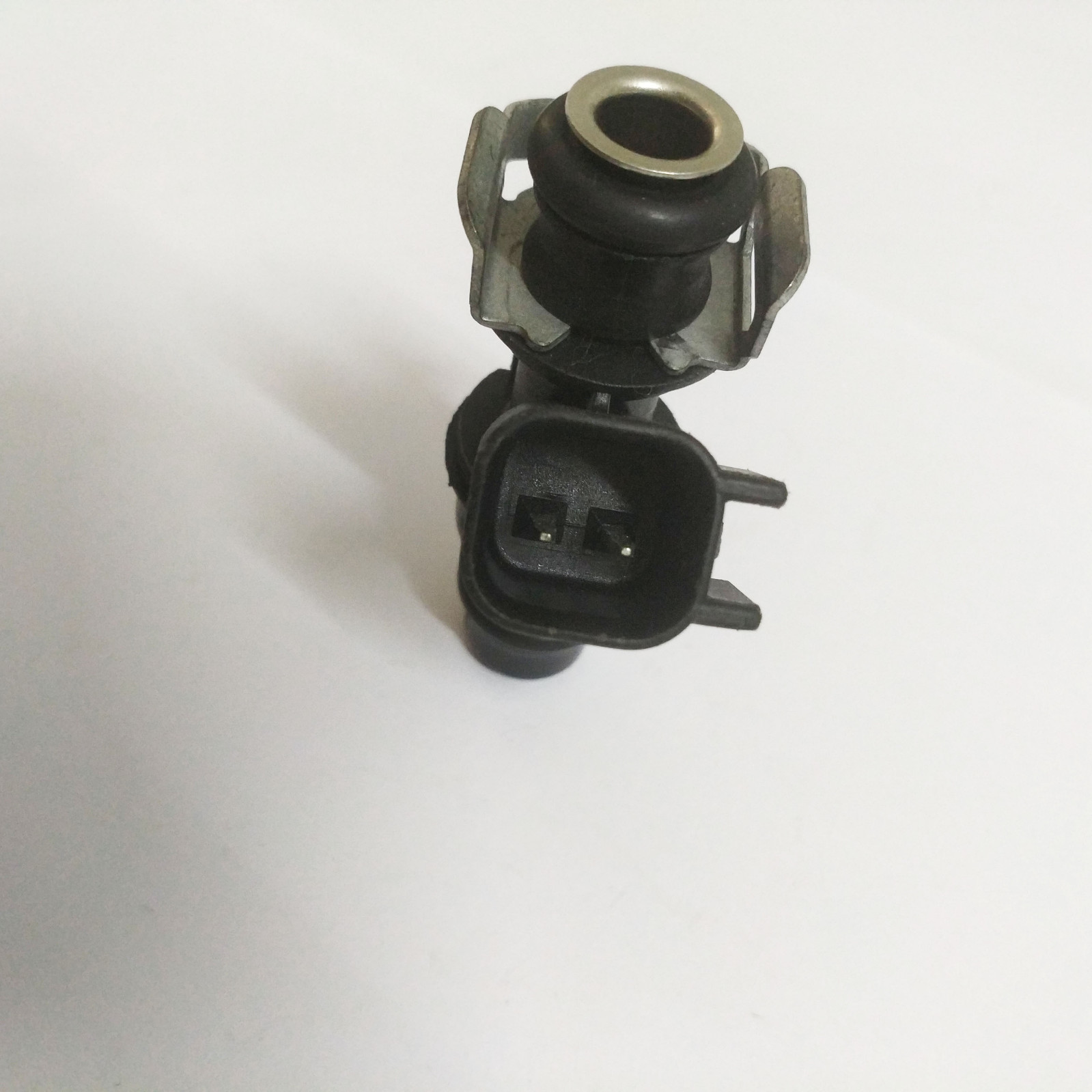 8pcs 12580681 Fuel Injector for Cadillac Chevrolet GMC Sierra Yukon 4.8 ...