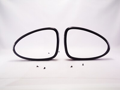 Anti-Theft Side View Mirror Guards / Mirror Lock fit Porsche Panamera ...