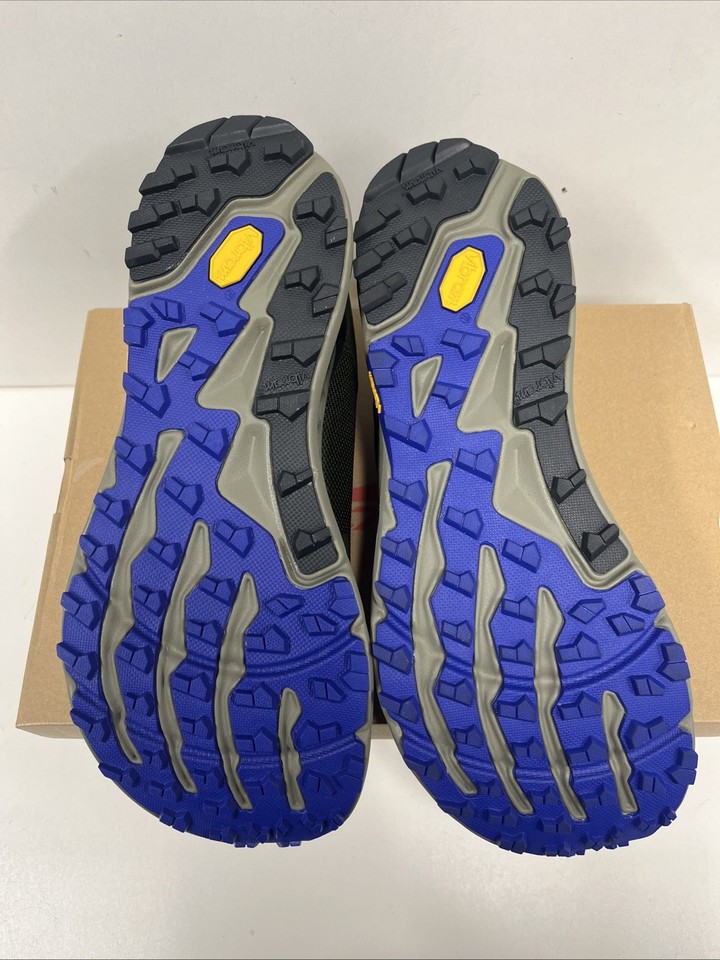 ALTRA Timp 5 Trail Running Shoes NEW Men's Size 9 -- TWO LEFT FOOT ...