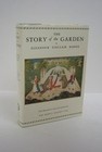 STORY OF THE GARDEN By Eleanor Sincl Rohde - Hardcover **Mint Condition ...