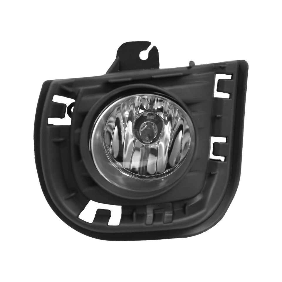 For 2014 2015 2016 Toyota Scion TC/ZELAS Fog Lights Lamps Pair w/Wiring ...