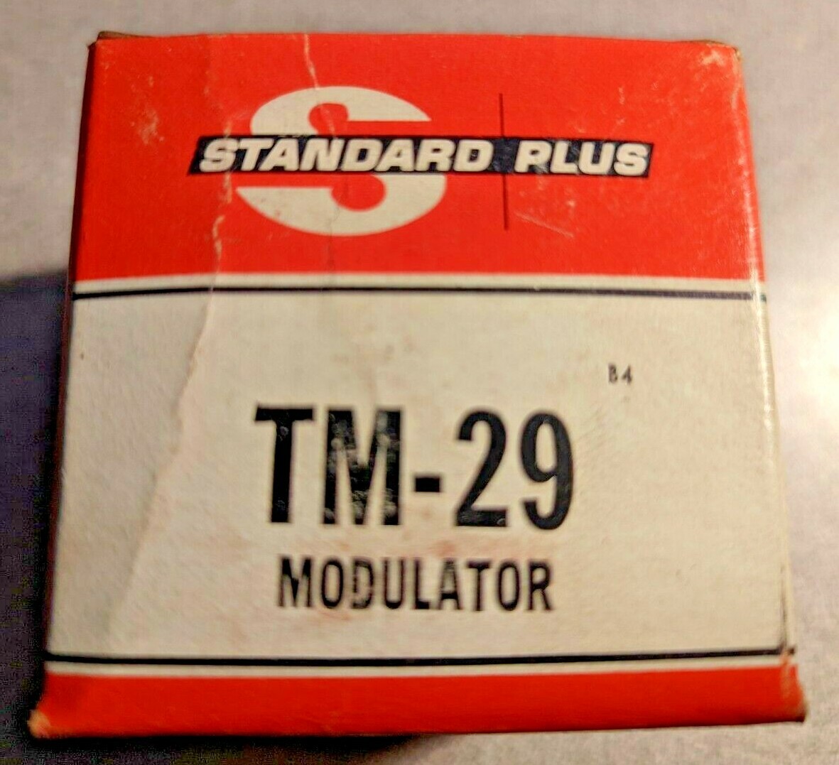Standard Motor Product TM-29 Auto Trans Modulator Valve Ford Mercury ...