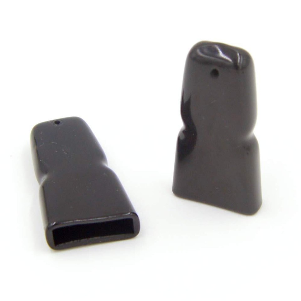 amololo Premium Quality Longbow Rubber Bow Tip Protector Recurve Bow Limb Tip... | eBay