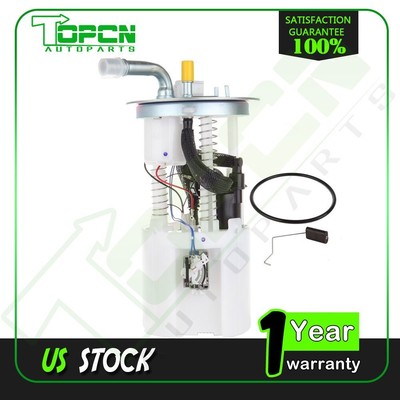 New High Performance Fuel Pump & Assembly For 05-07 Chevrolet ...