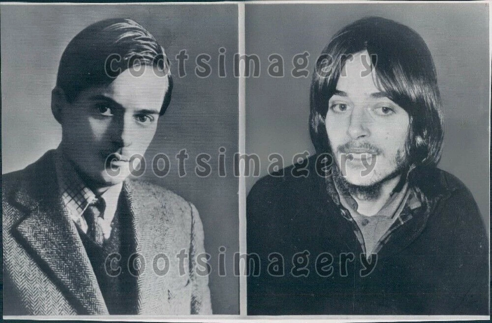 Michael Chaplin Actor