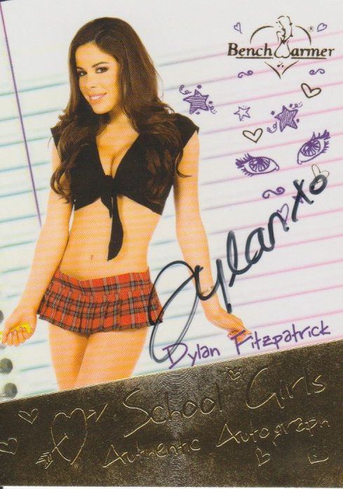 Dylan Fitzpatrick BTHS Athletics What A Great Experience For These