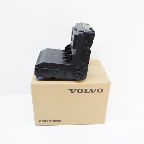 OEM Volvo Xc90 Mk1 Central Electronic Module 31394157 Genuine for sale ...