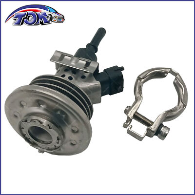 Diesel Emissions Fluid (DEF) Injector Module For Audi Q7 A8 Q5 A6 Rm ...