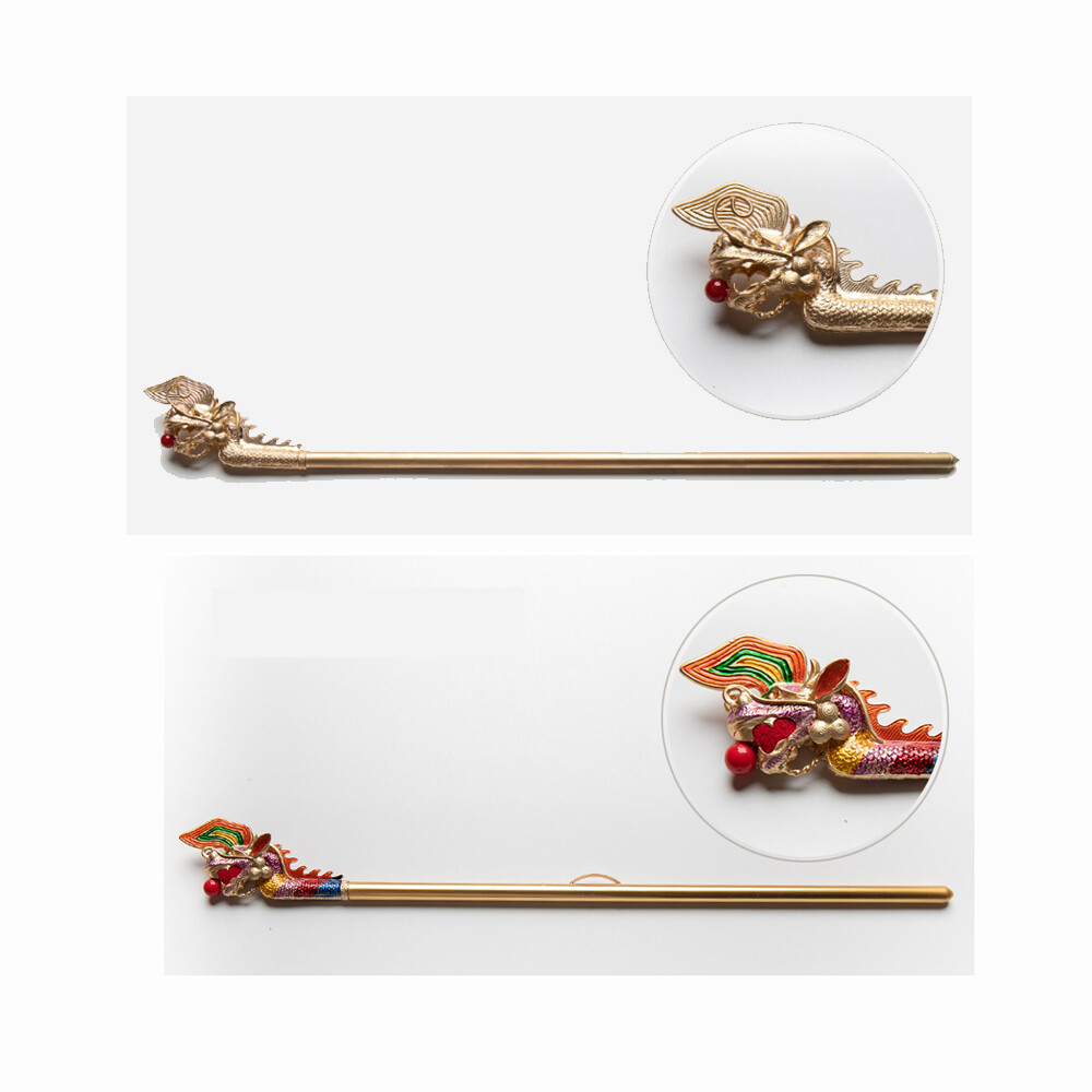 Traditional Korean Hair Pins Hairstyles