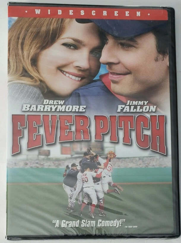 Fever Pitch