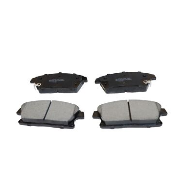 Brake Pads For Chevrolet Cruze Estate Rollco Front Set 13301234 ...