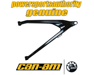 2017-2022 Can-Am Maverick X3 Max 900 HO Turbo R OEM RH Suspension Arm ...
