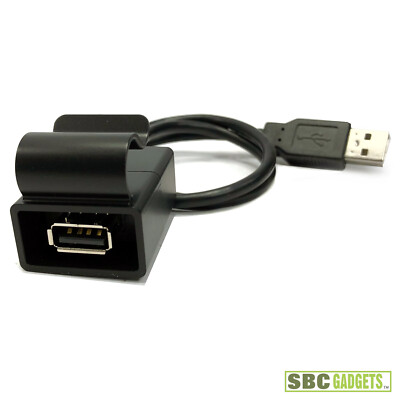 Universal USB Dongle with Clip - SHIPS SAME DAY! | eBay