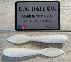 US BAIT CO | eBay Stores
